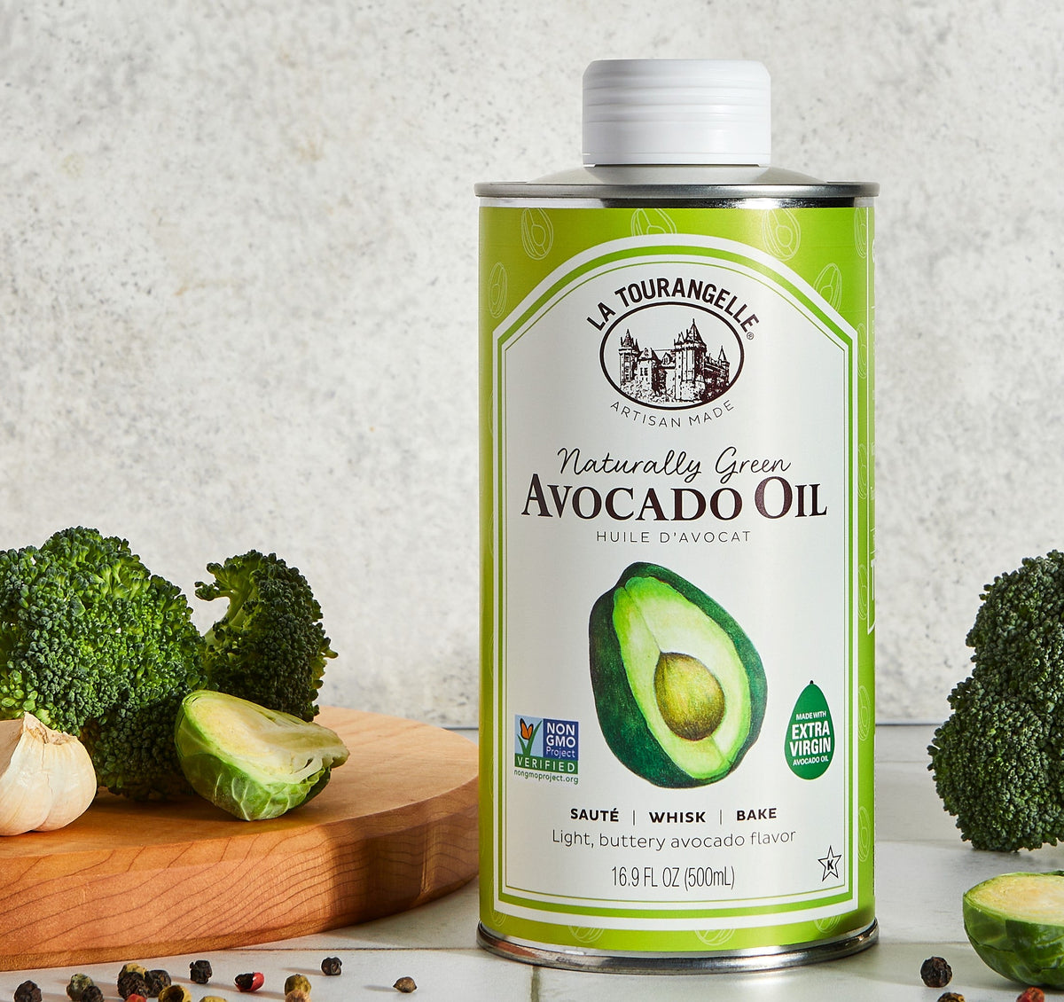 How to Use Avocado Oil: Everything You Need to Know – La Tourangelle